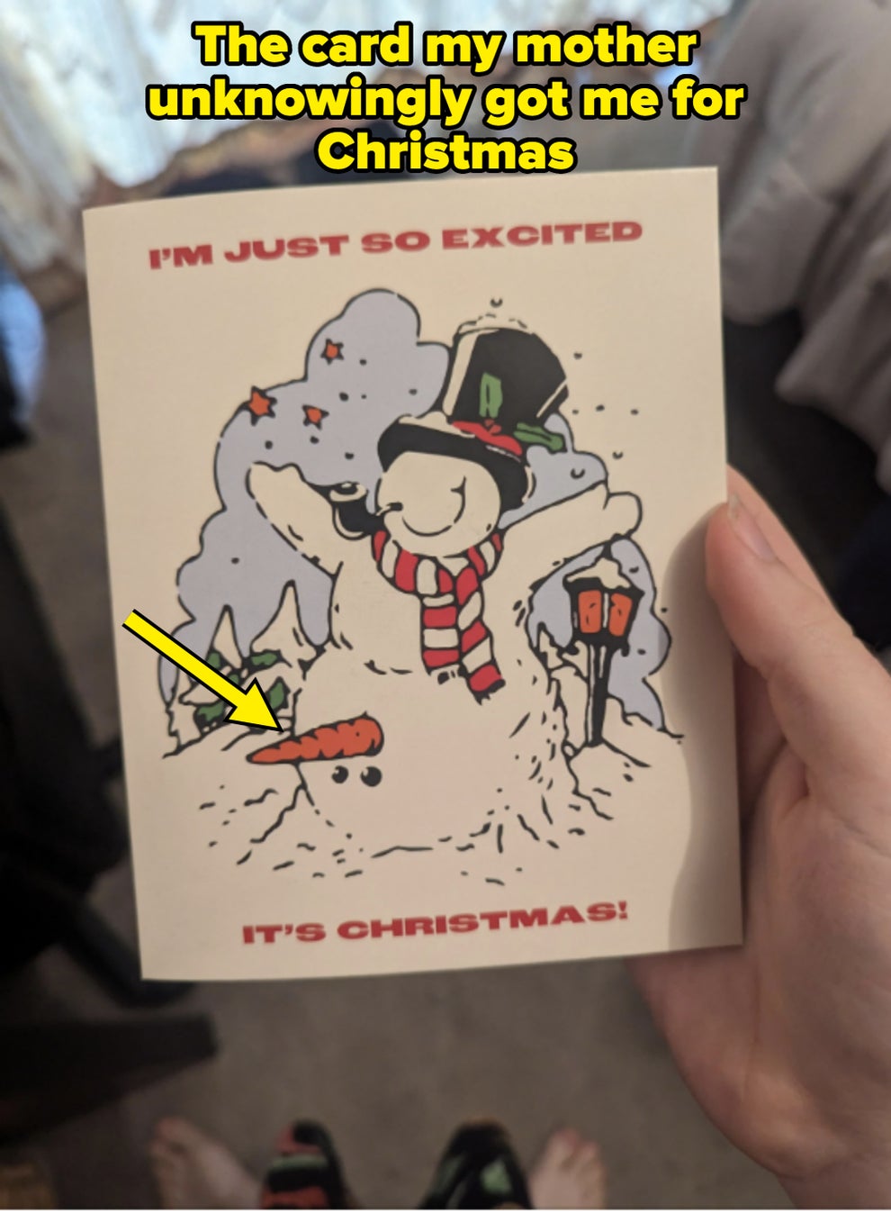 52 Hilarious Fails I Can't Help But Laugh At