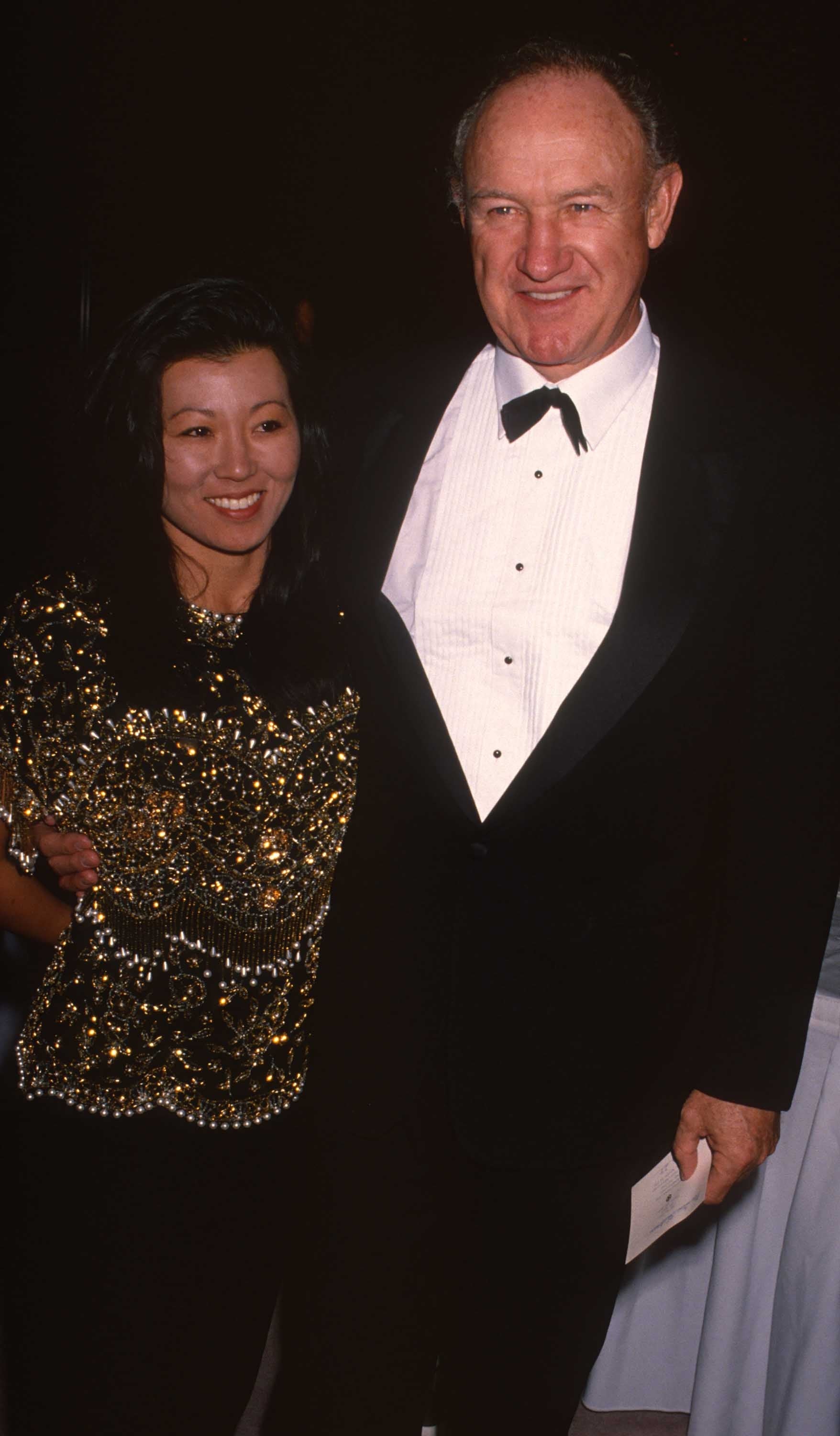 Gene Hackman And Betsy Arakawa's Causes Of Death Revealed By Authorities