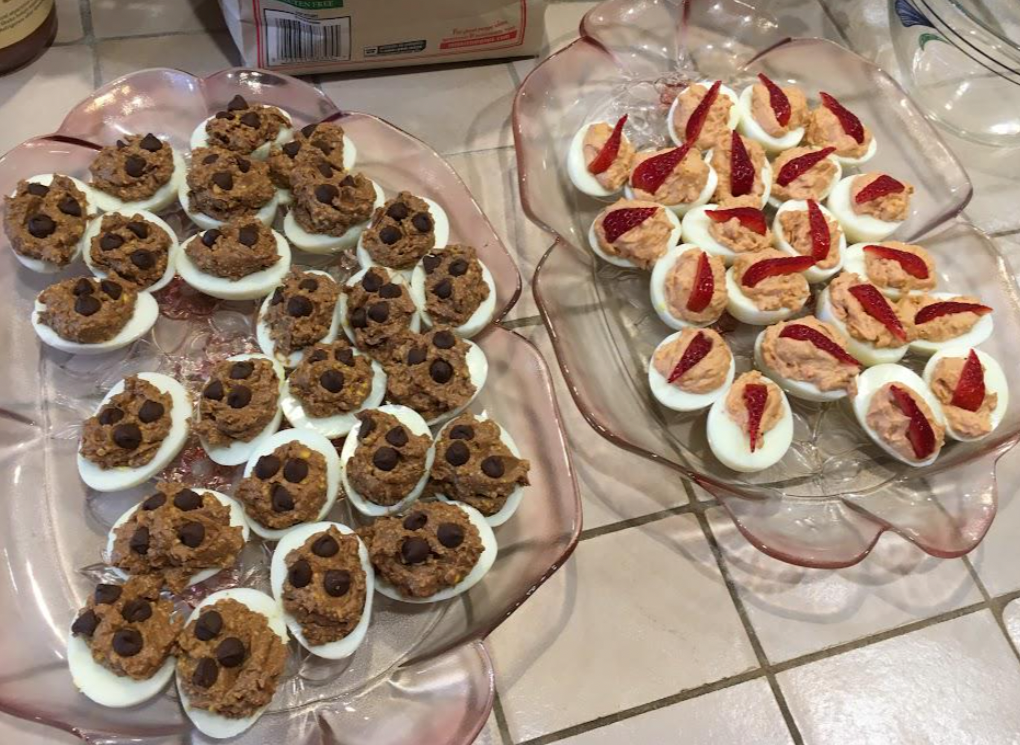 19 Unappetizing Food Fails