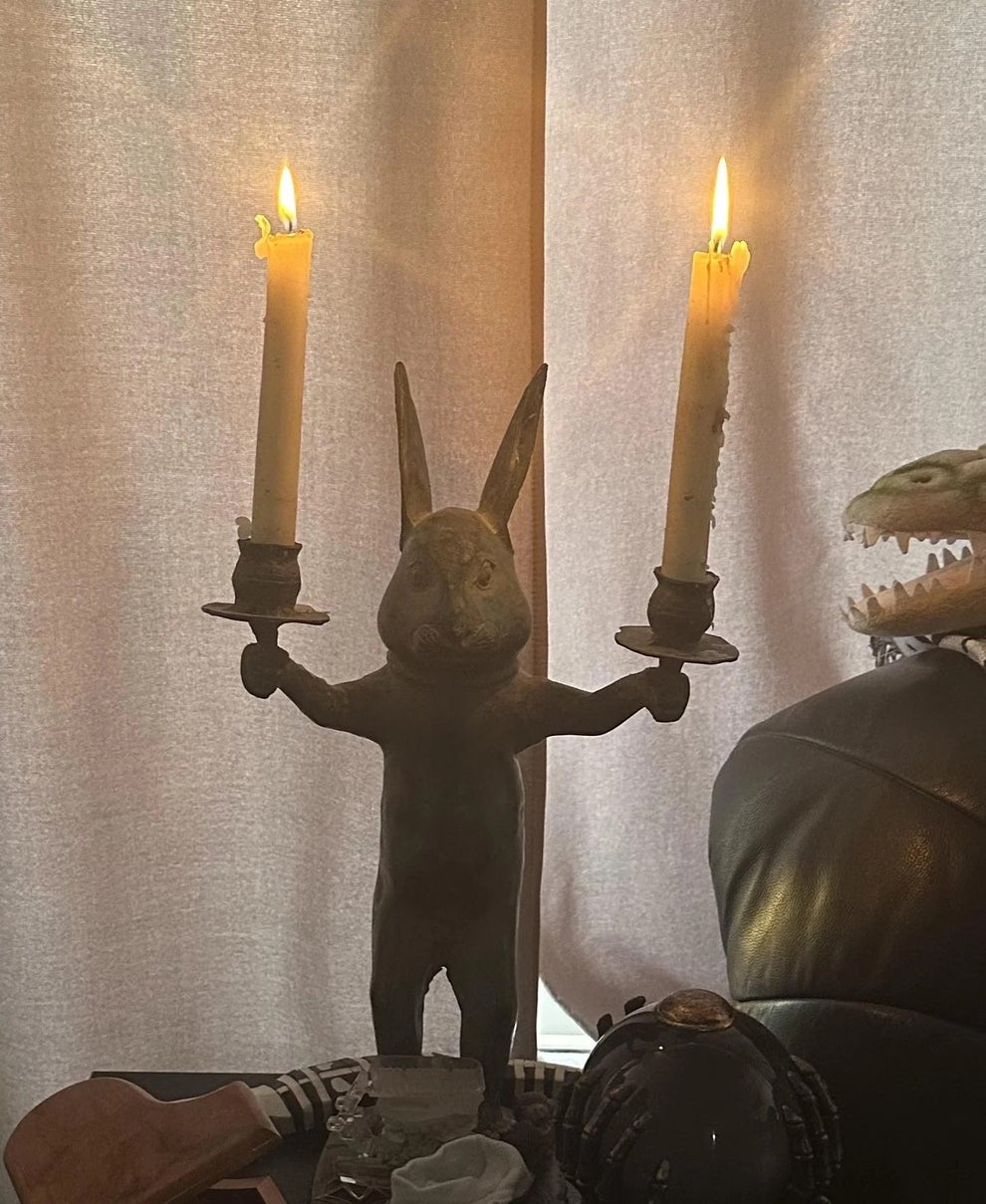 24 Terrifying Photos I Wish I'd Never Seen
