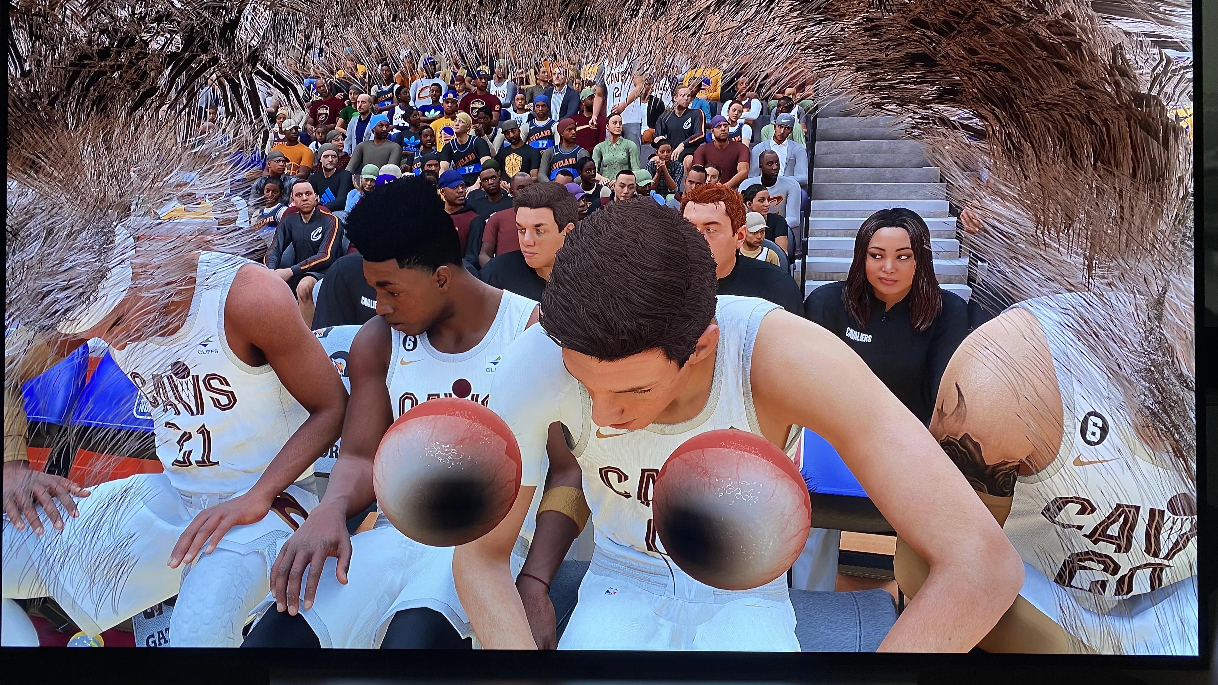 24 Terrifying Photos I Wish I'd Never Seen