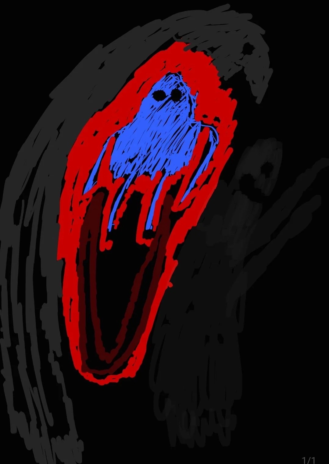 24 Terrifying Photos I Wish I'd Never Seen