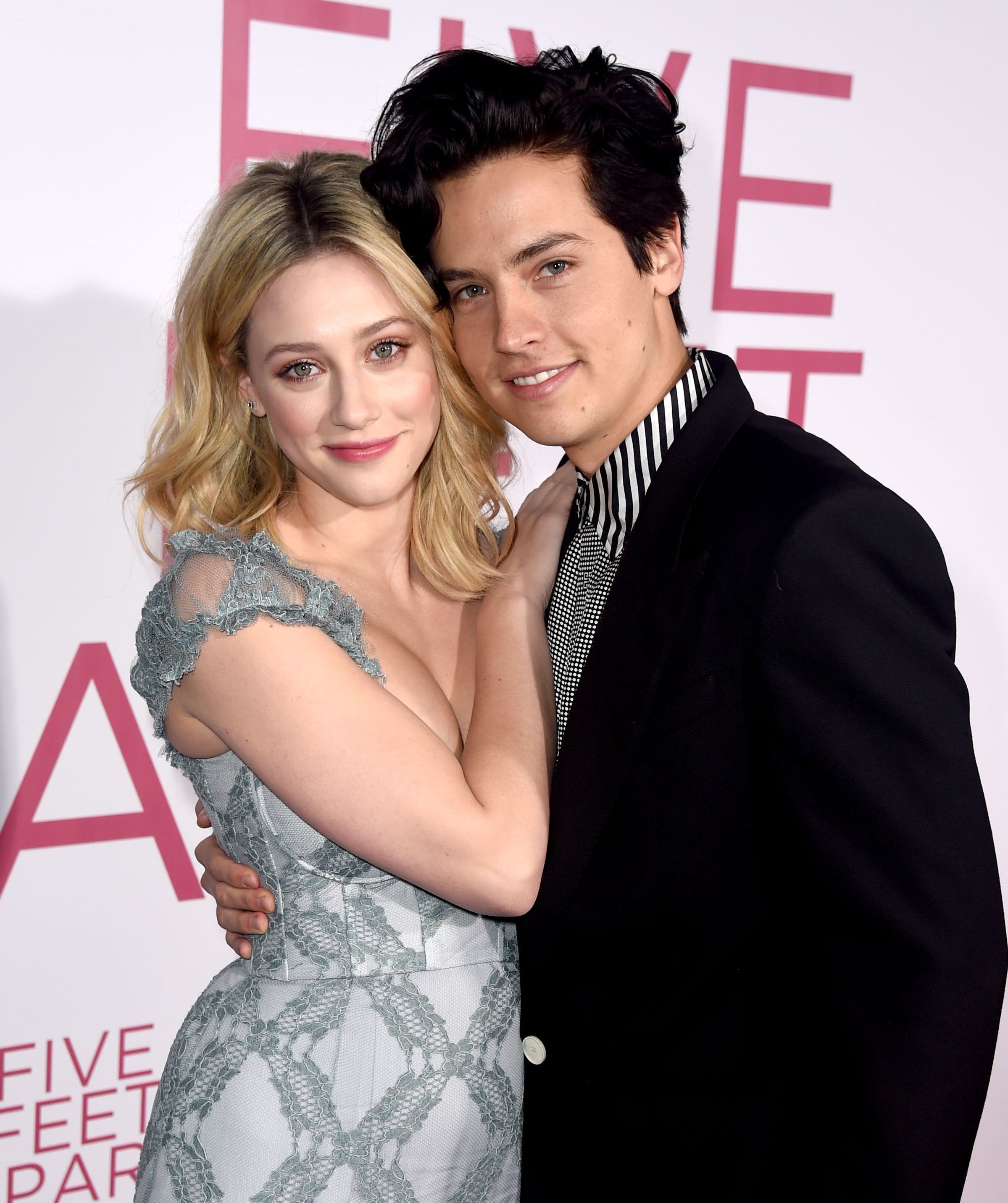 Celebrities Who Dated Their Costars