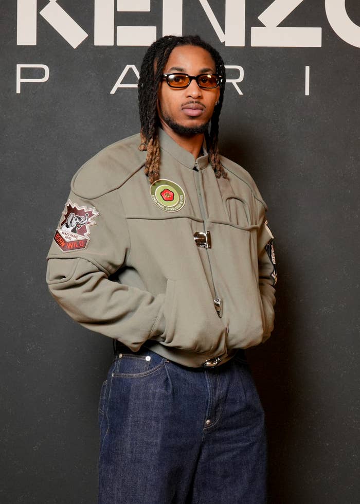 DDG Claims Halle Bailey Won't Let Him See Son