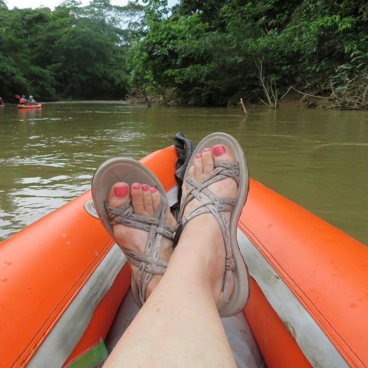 27 Cute Sandals For Showing Off Your Spring Pedi