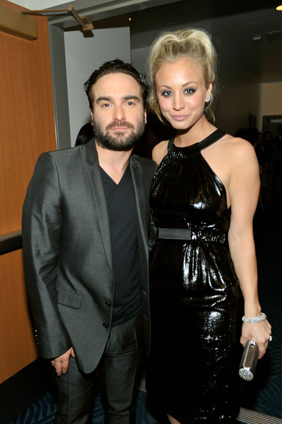 Celebrities Who Dated Their Costars