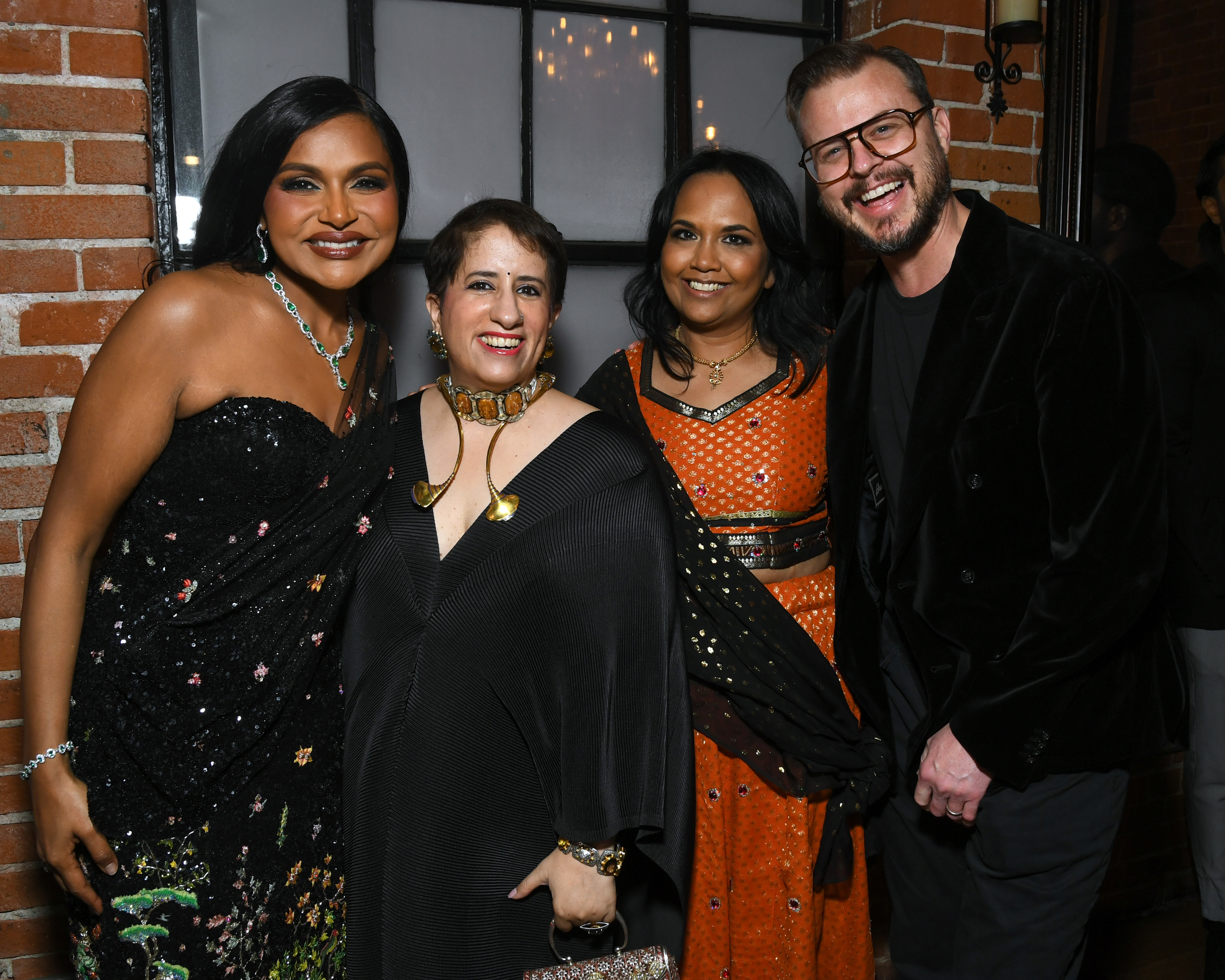 "Anuja's" Oscar Nom: South Asian Voices In Hollywood