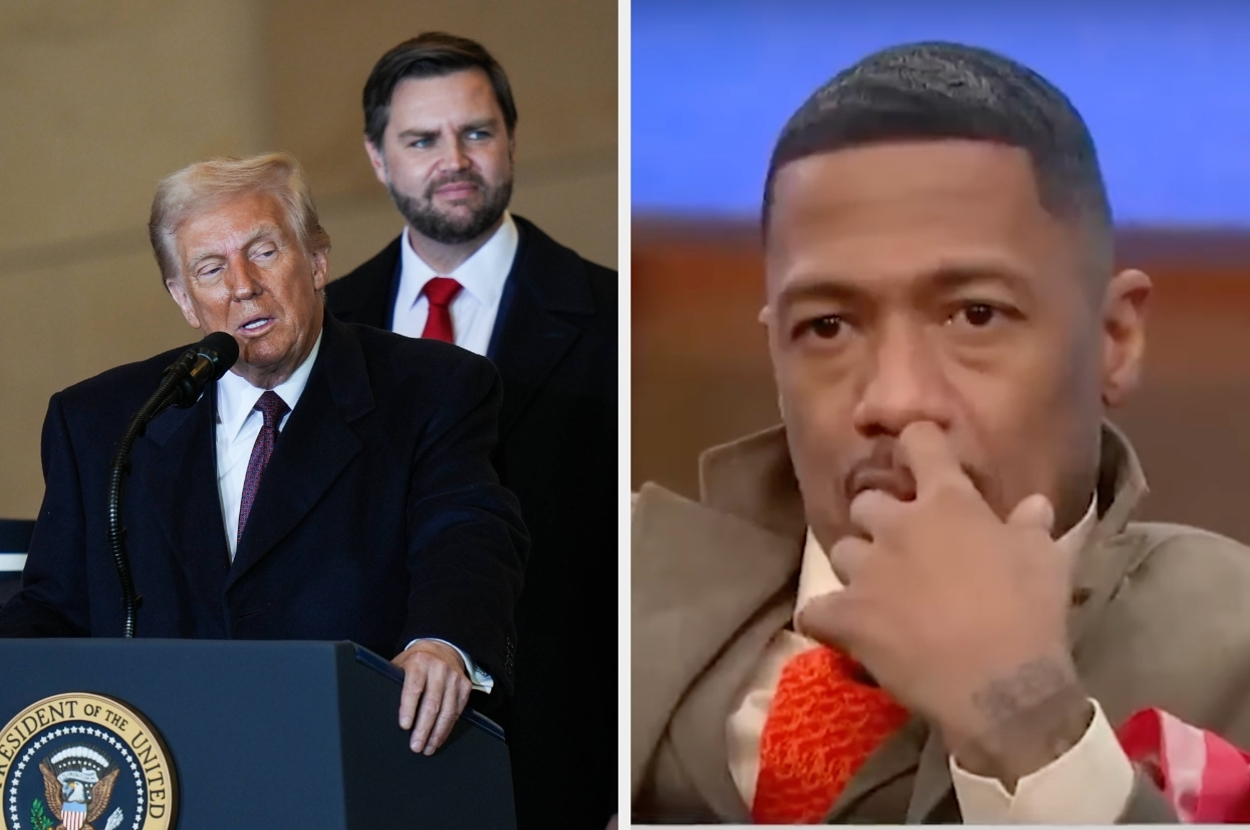 in the news on BuzzFeed