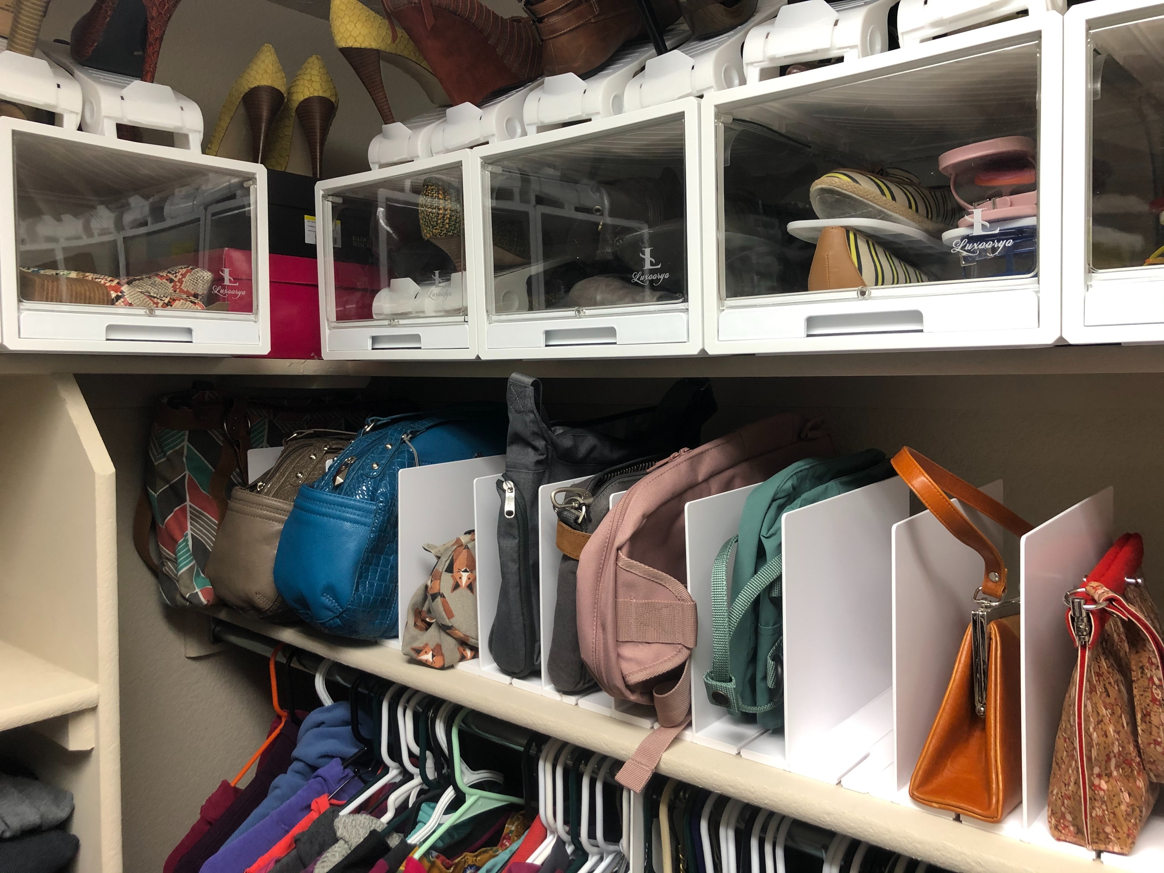If You’re Perpetually Disorganized, These 26 Products Will Help You Get ...