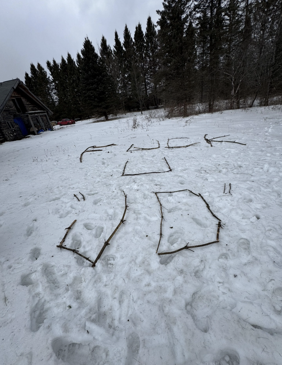 Here's How Vermonters Responded To JD Vance's Ski Vacation There