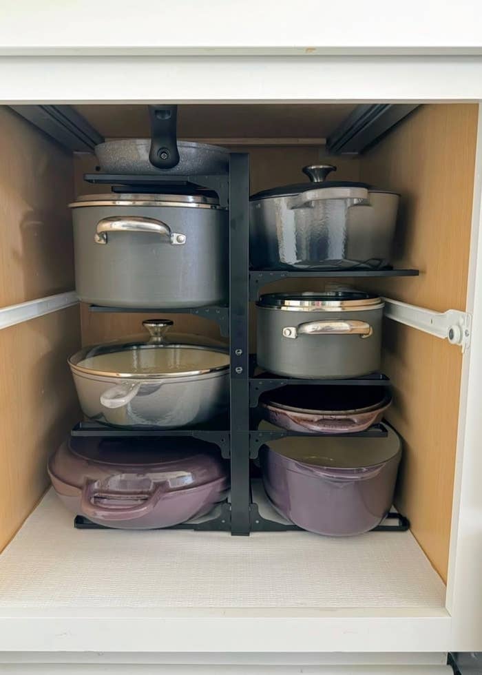 25 Organizers To Save You From Your Own Mess
