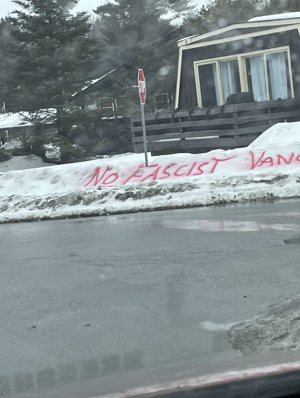 Here's How Vermonters Responded To JD Vance's Ski Vacation There