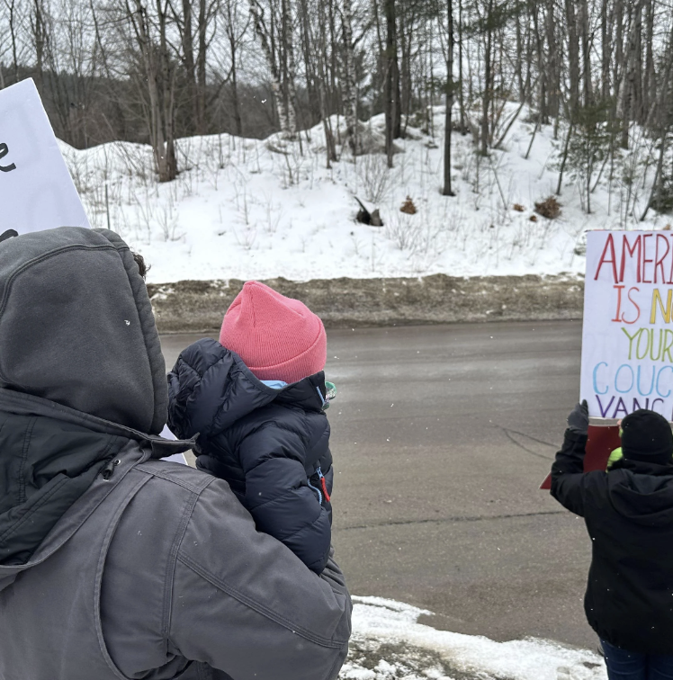 Here's How Vermonters Responded To JD Vance's Ski Vacation There