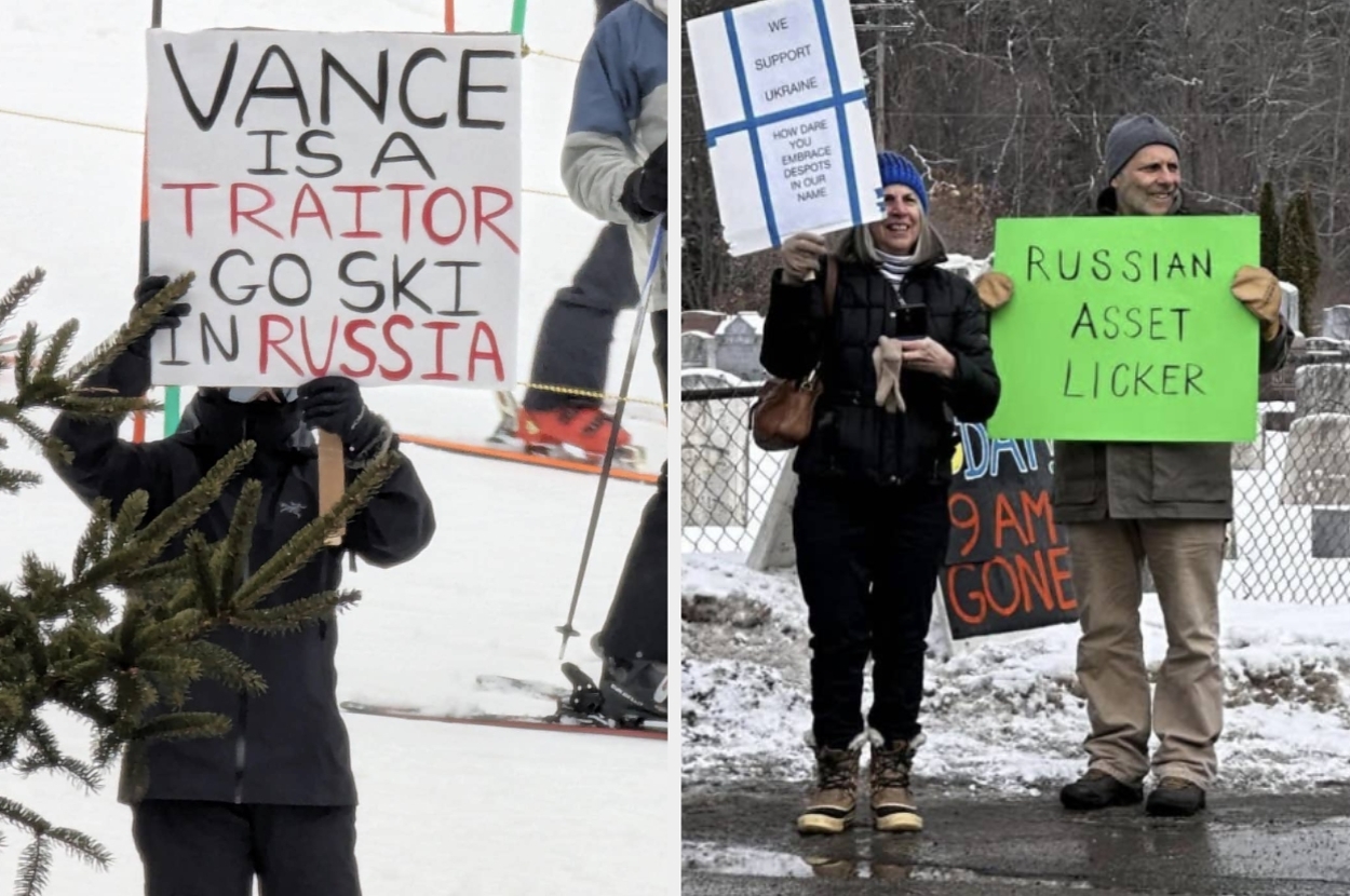 in the news on BuzzFeed