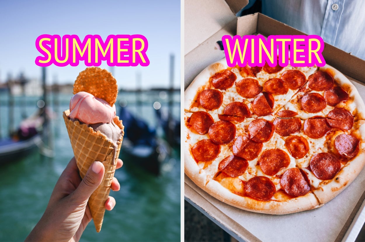 Food Quizzes on BuzzFeed