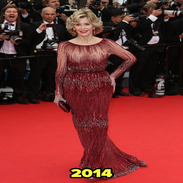 32 Red Carpet Outfits Celebs Bought Or Made