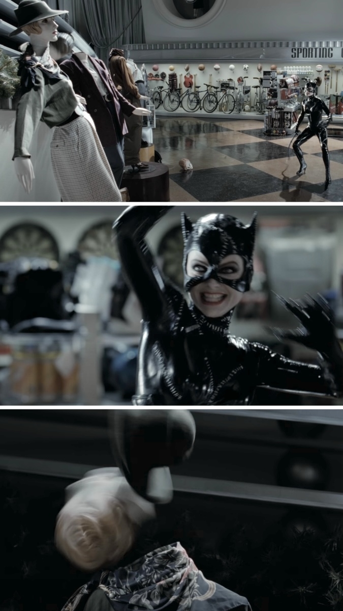 45 Iconic Movie Scenes Where Actors Weren't Acting