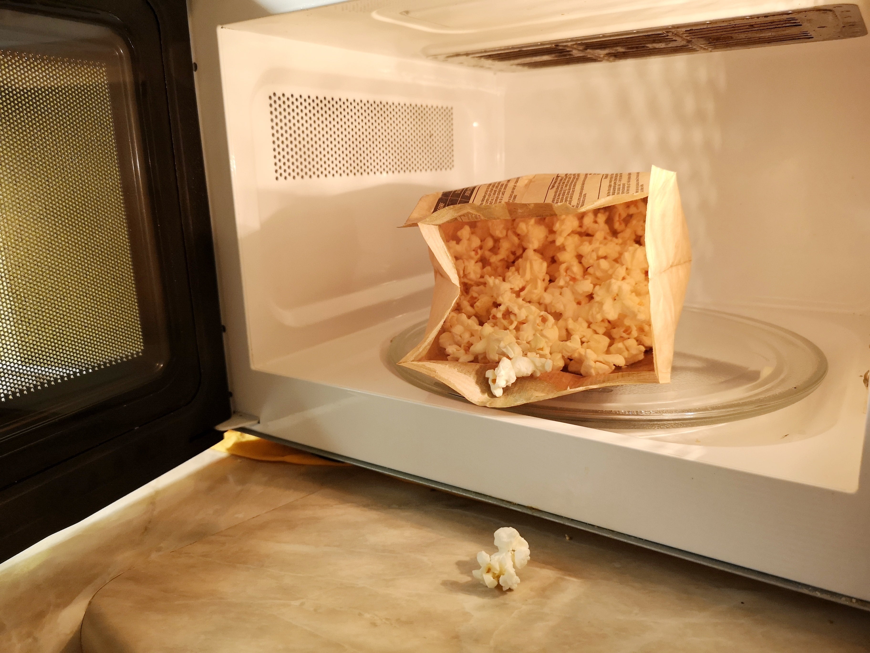 29 Common Foods That Used To Be Exotic