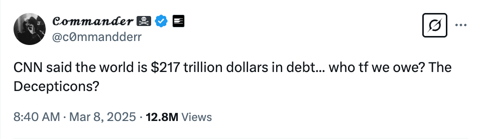 29 Hilarious Tweets That Saved My Sanity Last Week