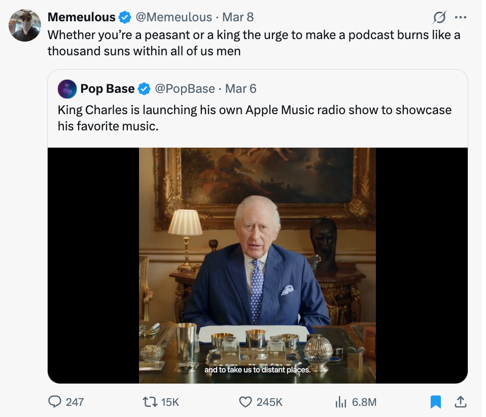 29 Hilarious Tweets That Saved My Sanity Last Week