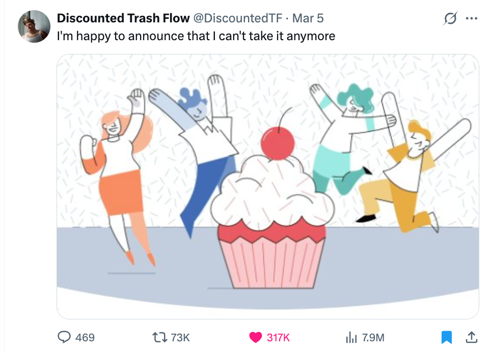 29 Hilarious Tweets That Saved My Sanity Last Week