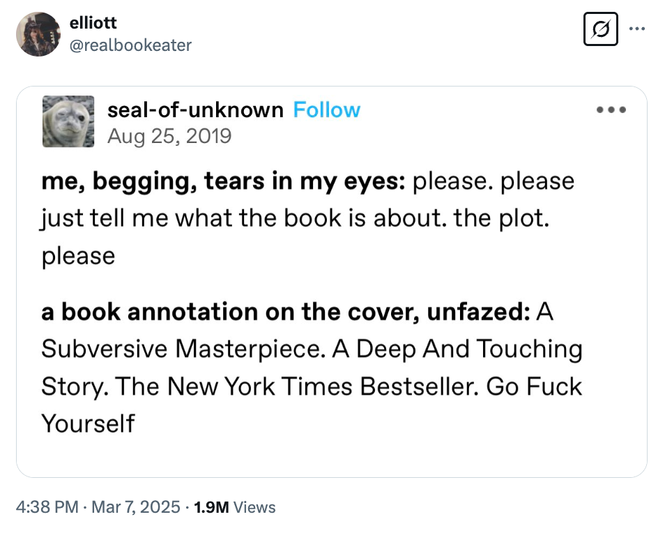29 Hilarious Tweets That Saved My Sanity Last Week