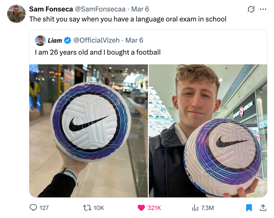 29 Hilarious Tweets That Saved My Sanity Last Week