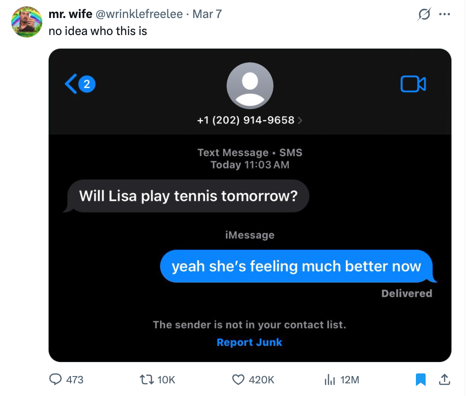 29 Hilarious Tweets That Saved My Sanity Last Week