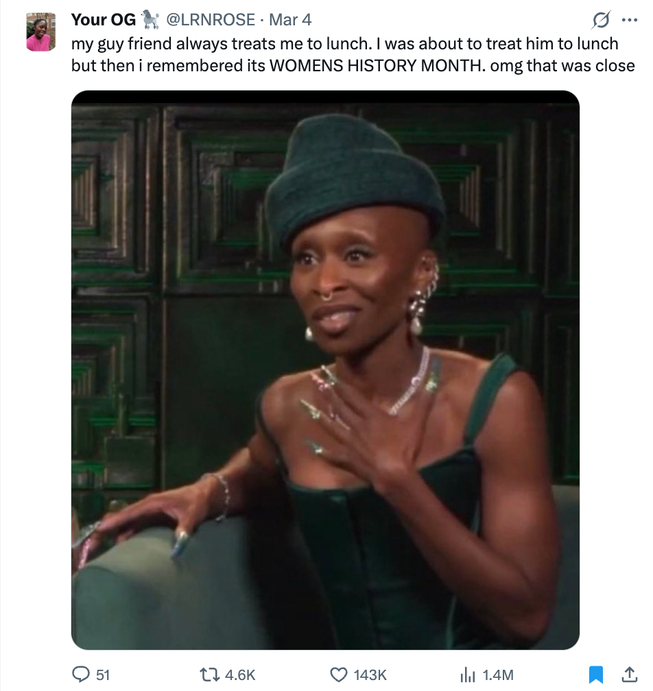 29 Hilarious Tweets That Saved My Sanity Last Week