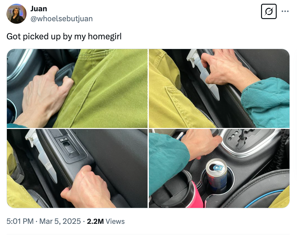 29 Hilarious Tweets That Saved My Sanity Last Week