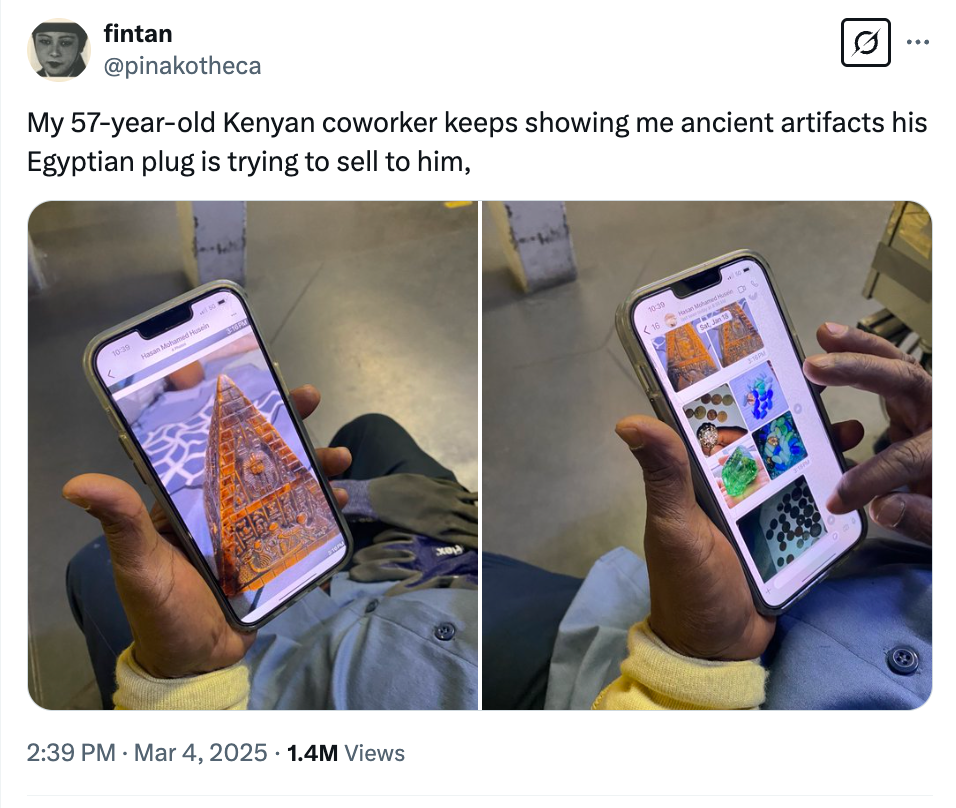 29 Hilarious Tweets That Saved My Sanity Last Week