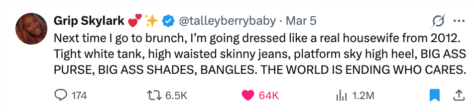 29 Hilarious Tweets That Saved My Sanity Last Week