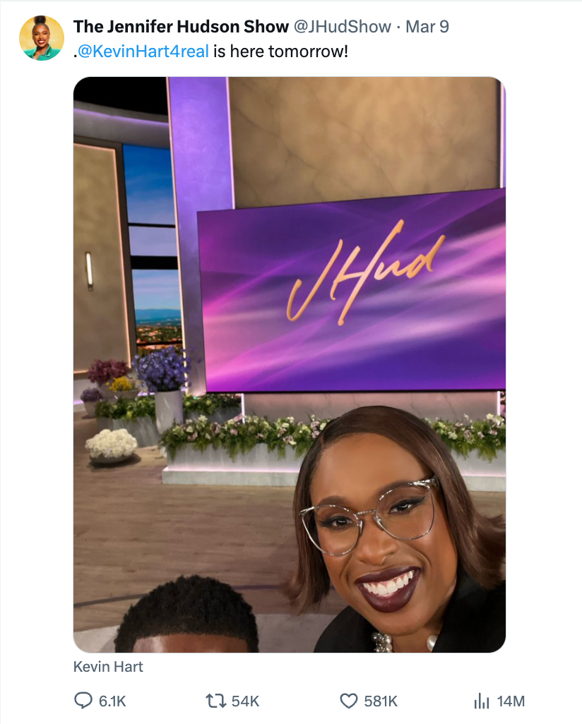 29 Hilarious Tweets That Saved My Sanity Last Week