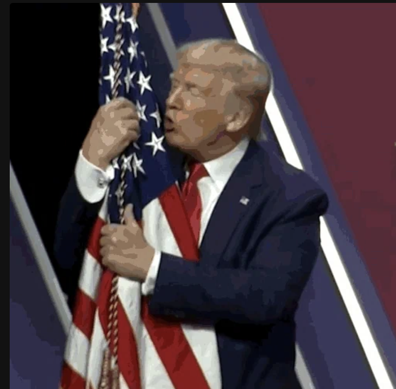 16 Women Dating Conservative Men Tell Their Stories