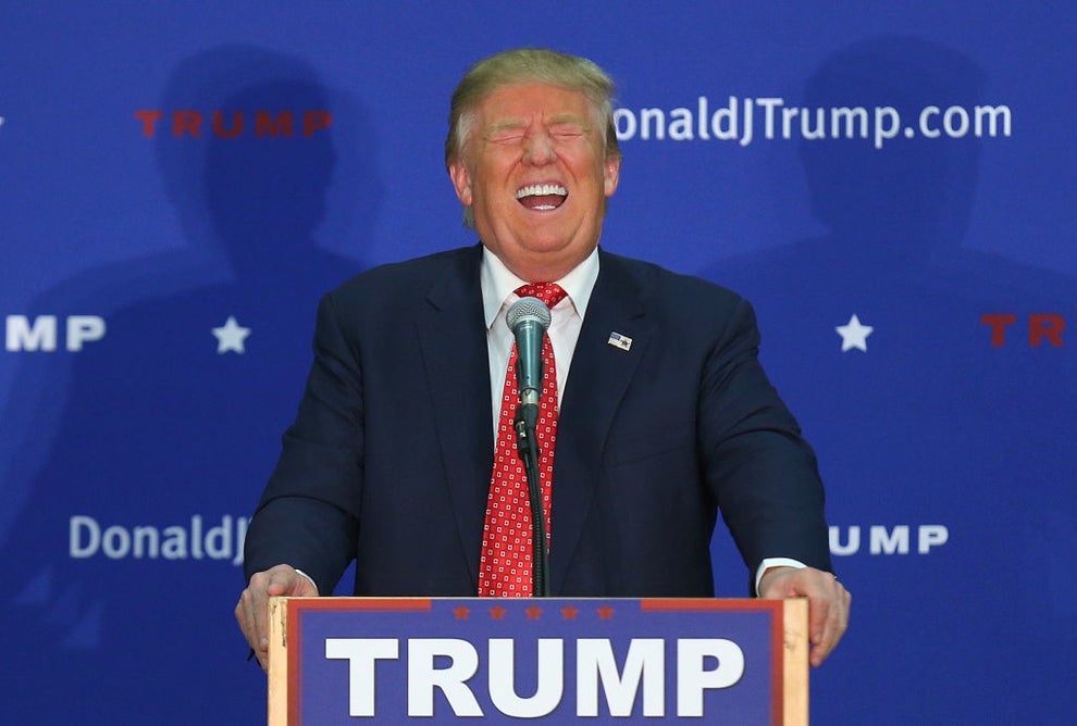 16 Women Dating Conservative Men Tell Their Stories