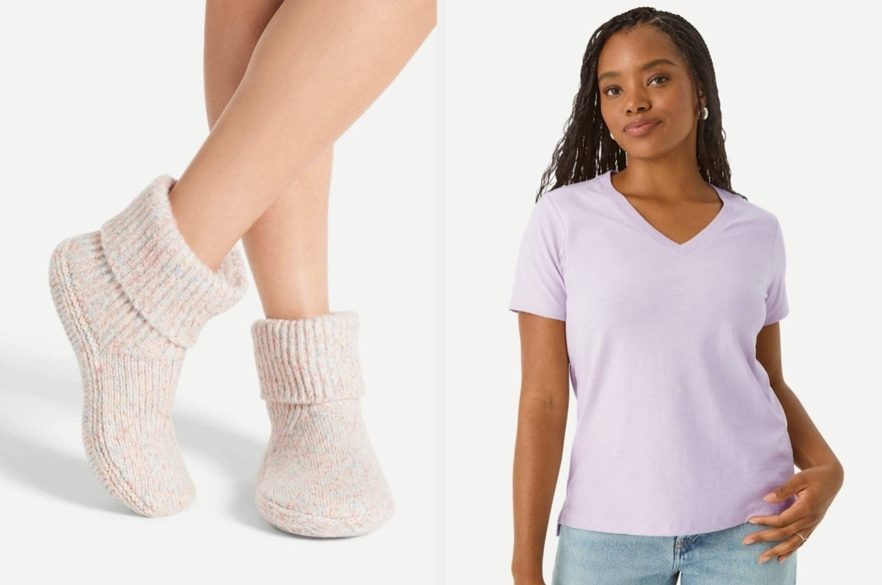 11 Basics From Bombas You’ll Want To Wear Every Single Day, And That’s ...