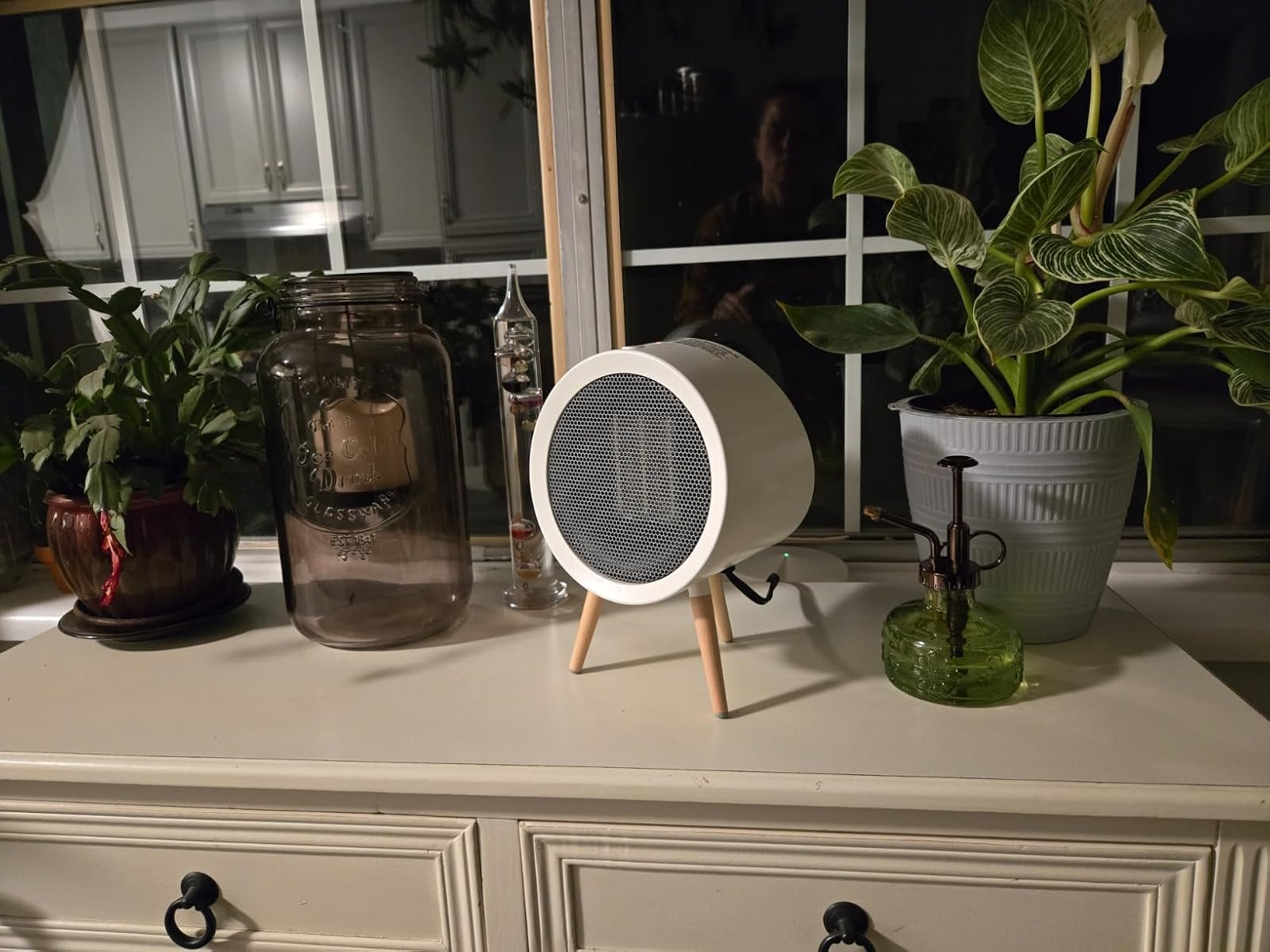 25 Best Small Space Heaters To Keep You Warm