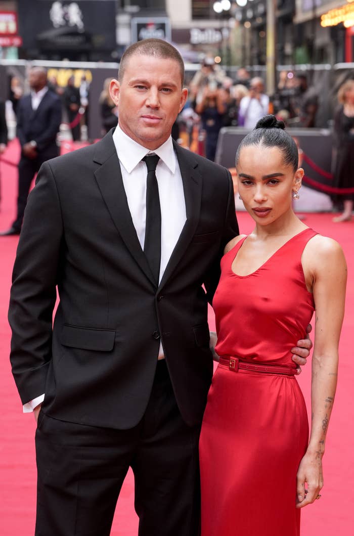 15 Celebrity Exes Who Worked Together Post-Breakup