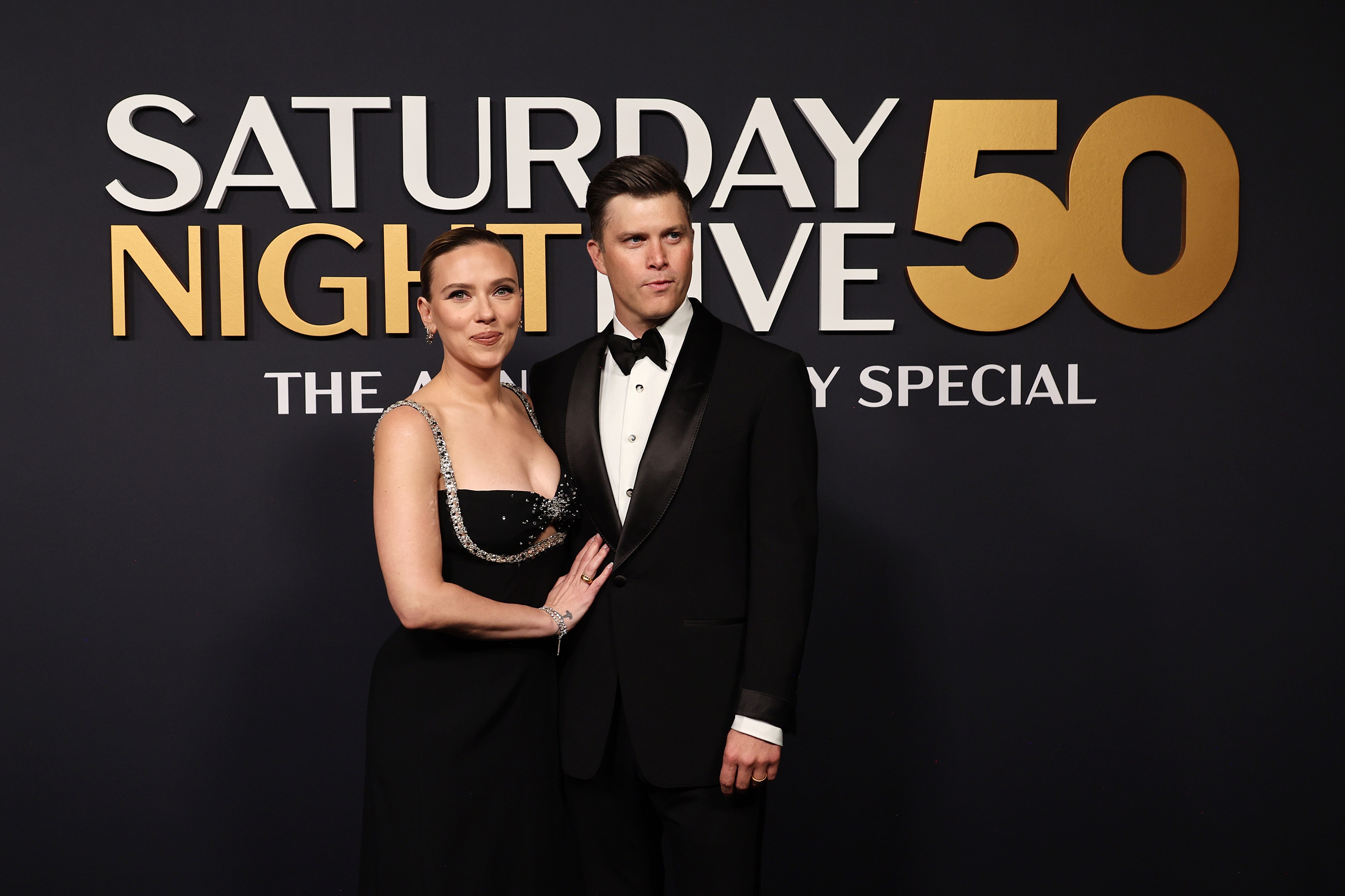 Scarlett Johansson Explained Why She Won't Take Pictures