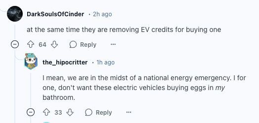 Trump Claims Tesla Boycott Is Illegal, Lawyers React