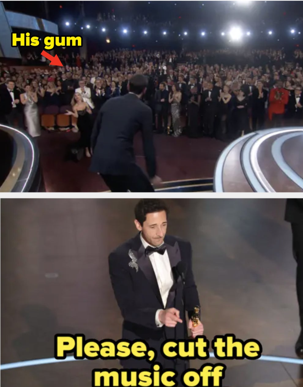 17 Embarrassing Things Celebs Did In Public