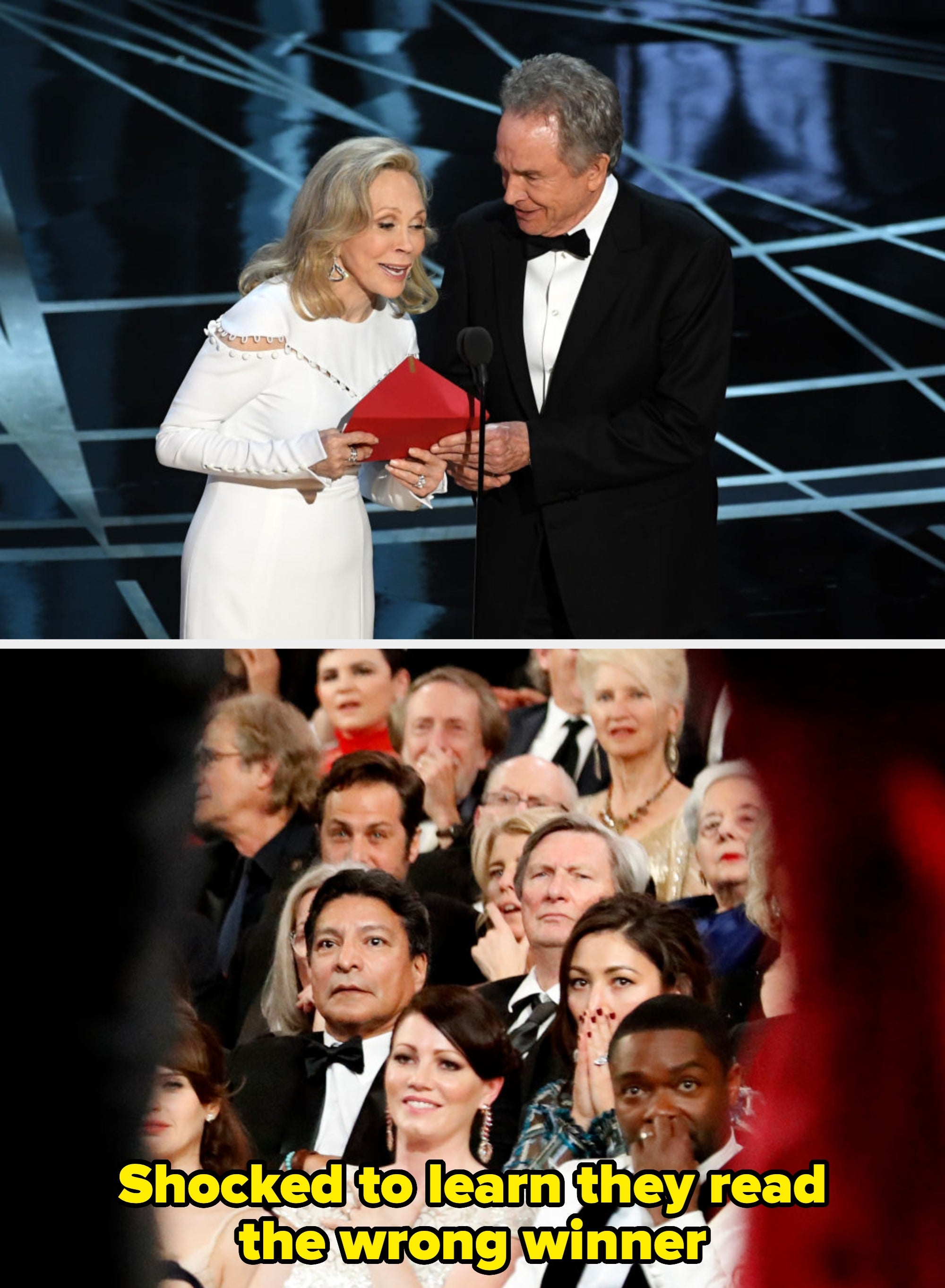 17 Embarrassing Things Celebs Did In Public