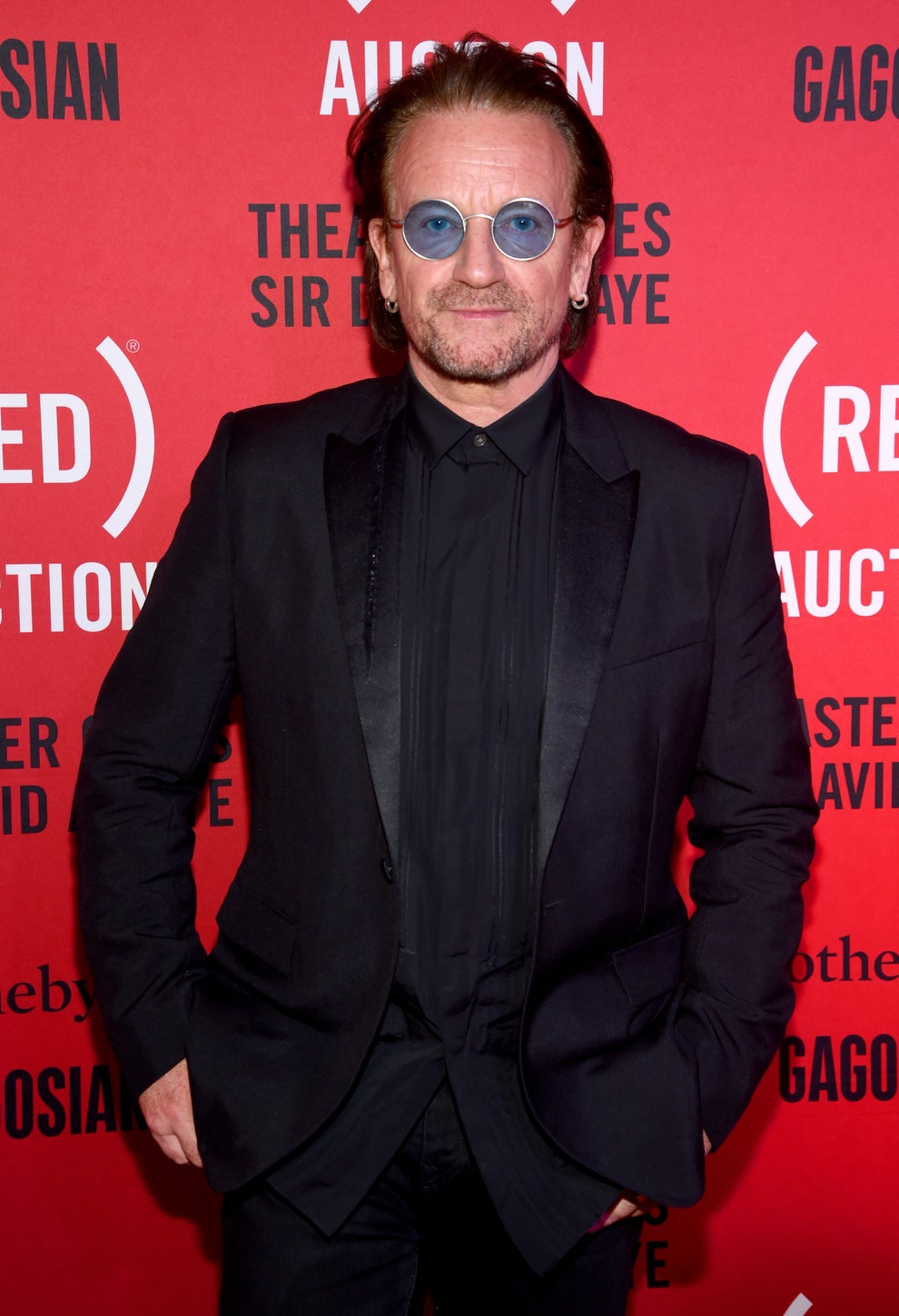 19 Celebrities Named Most Famous Person From Their Countries