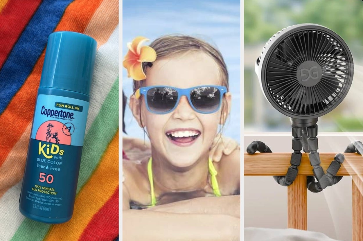 27 Walmart Products You May Not Have Thought To Get Before Your Family ...