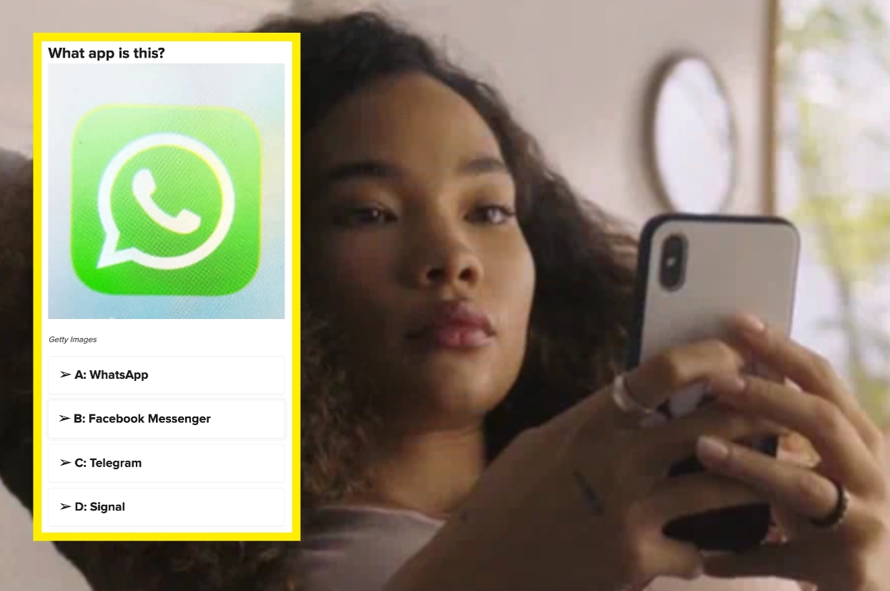If You Can't Identify These 10 App Logos, You're Out Of Touch - Web.uk.com