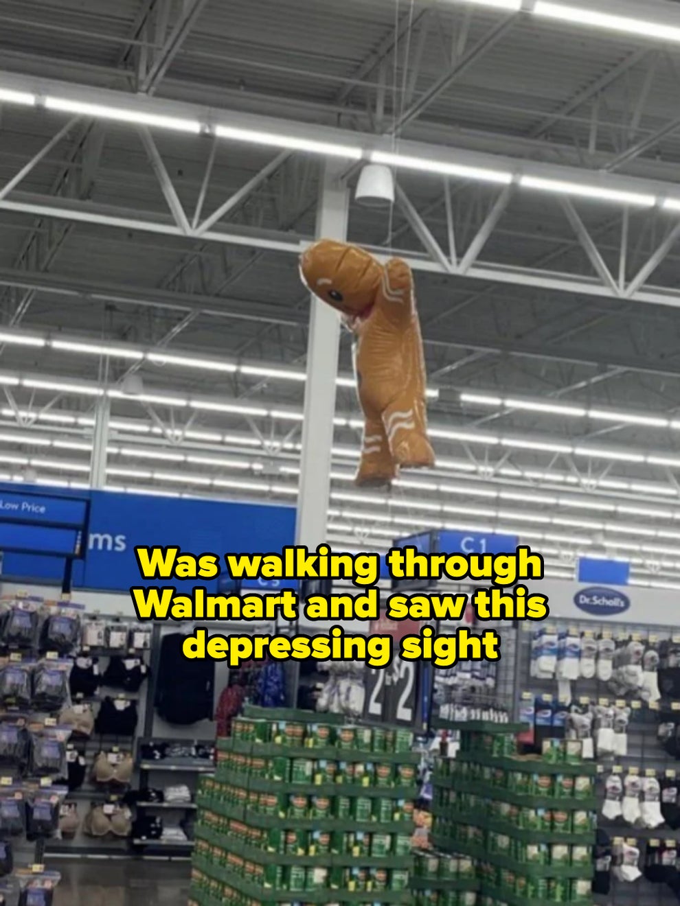 47 Hilarious Photos You *Might* Feel Guilty For Laughing At