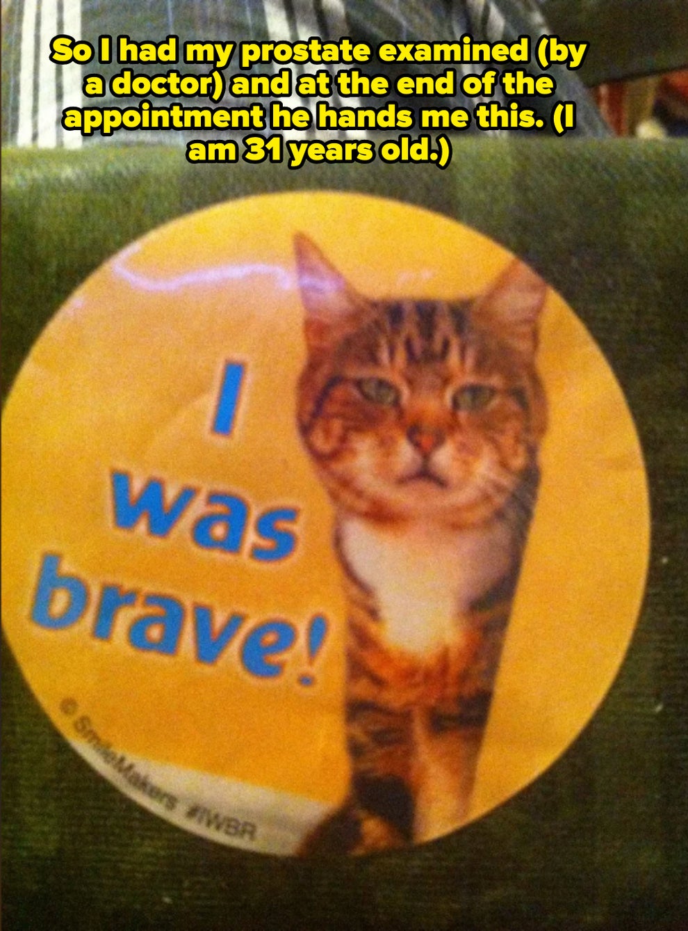 47 Hilarious Photos You *Might* Feel Guilty For Laughing At