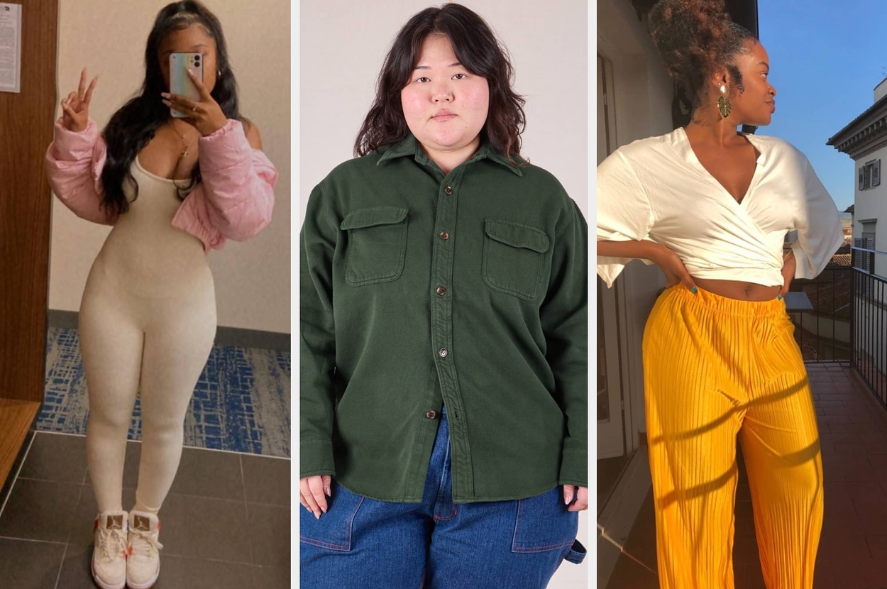 40 Versatile Clothing Pieces For Endless Outfit Options - Web.uk.com