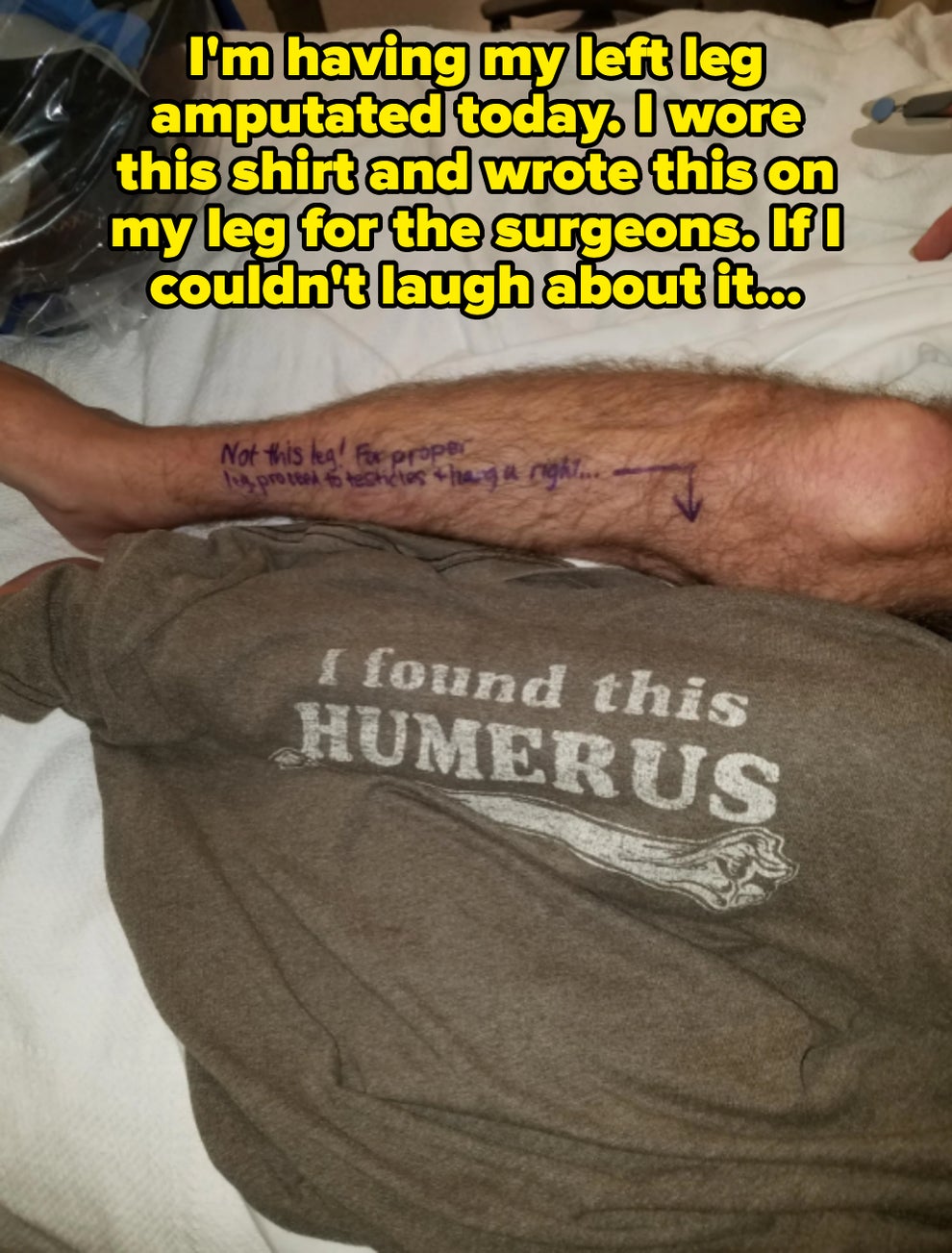 47 Hilarious Photos You *Might* Feel Guilty For Laughing At