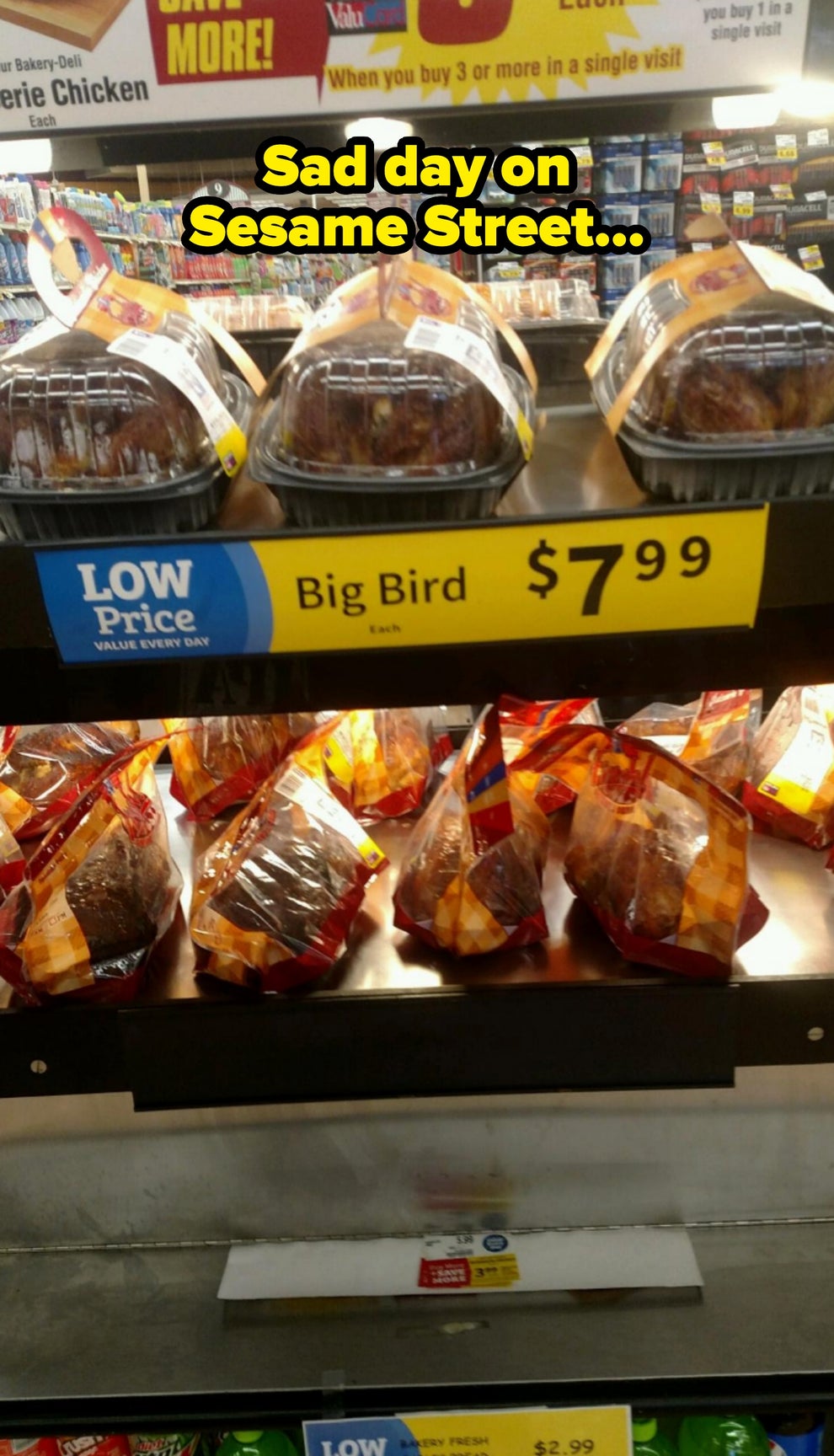 47 Hilarious Photos You *Might* Feel Guilty For Laughing At